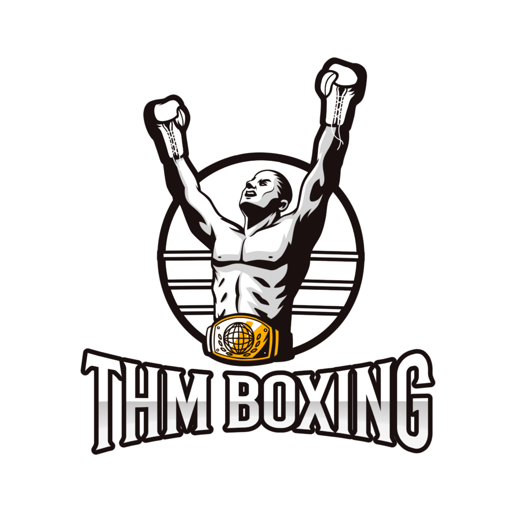 THM Boxing - Echipamente de Box și Arte Marțiale